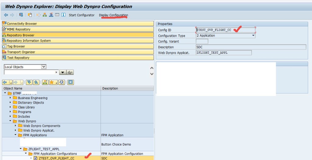 Adding a Button on the UIBB Panel Area – SAPCODES