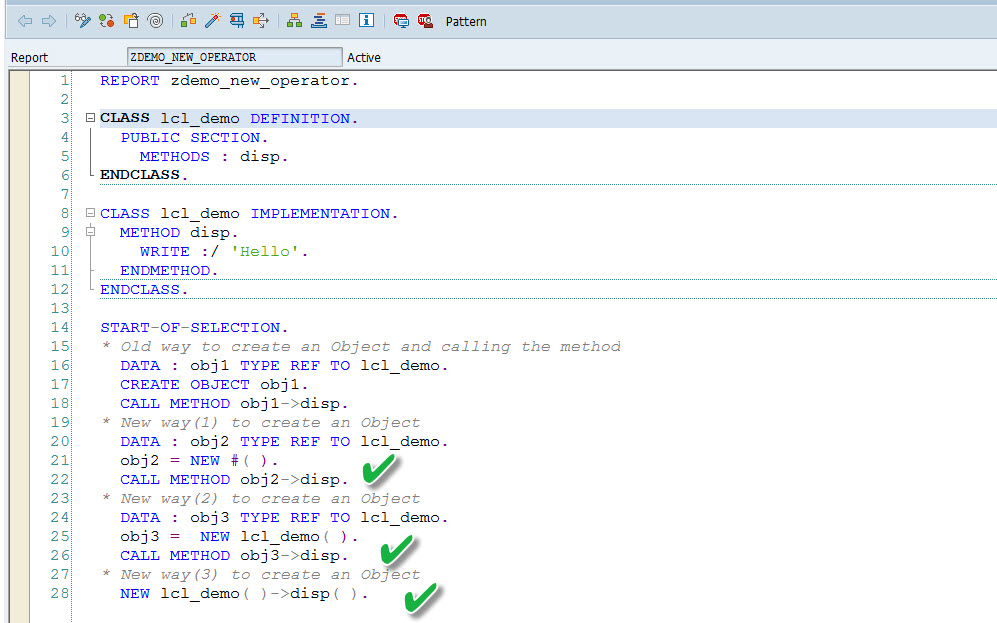 Instance Operator- NEW(Part 2) – SAPCODES