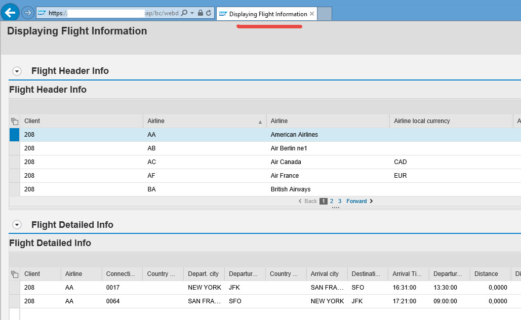 Dynamically setting the application title of FPM OVP Application – SAPCODES