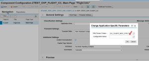 Adding dynamic button choice on the global toolbar of OVP Application – SAPCODES