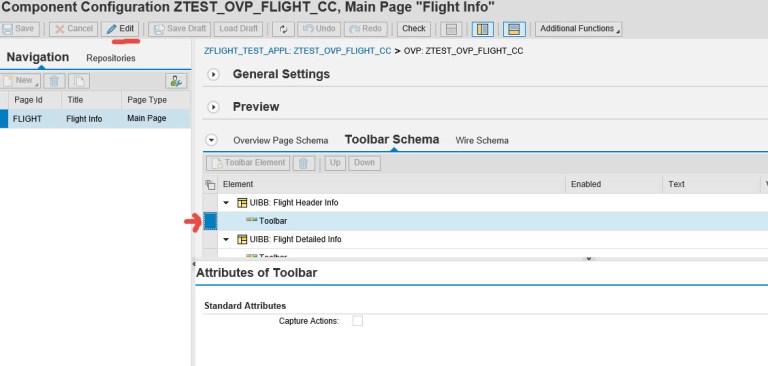 Adding a Button on the UIBB Panel Area – SAPCODES