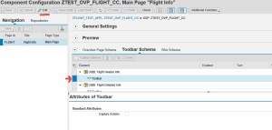 Adding a Button on the UIBB Panel Area – SAPCODES