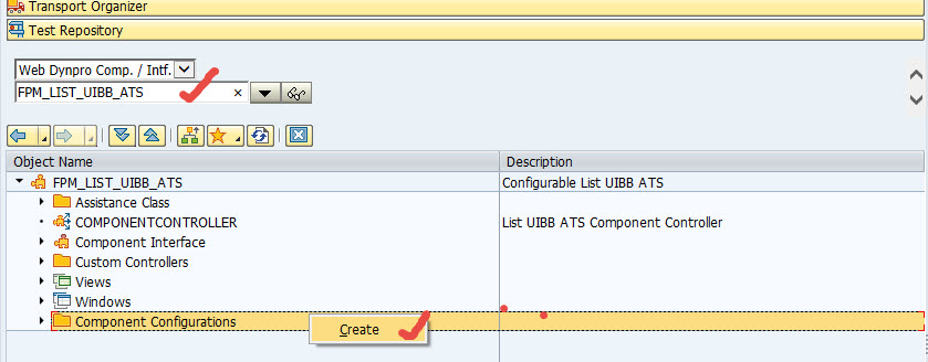 Building List UIBB Layout dynamically – SAPCODES