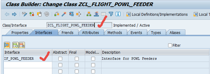 POWL in WebDynpro ABAP – SAPCODES