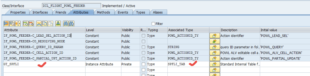 POWL in WebDynpro ABAP – SAPCODES