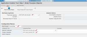 FPM Wiring- Passing data from List UIBB to Form UIBB – SAPCODES