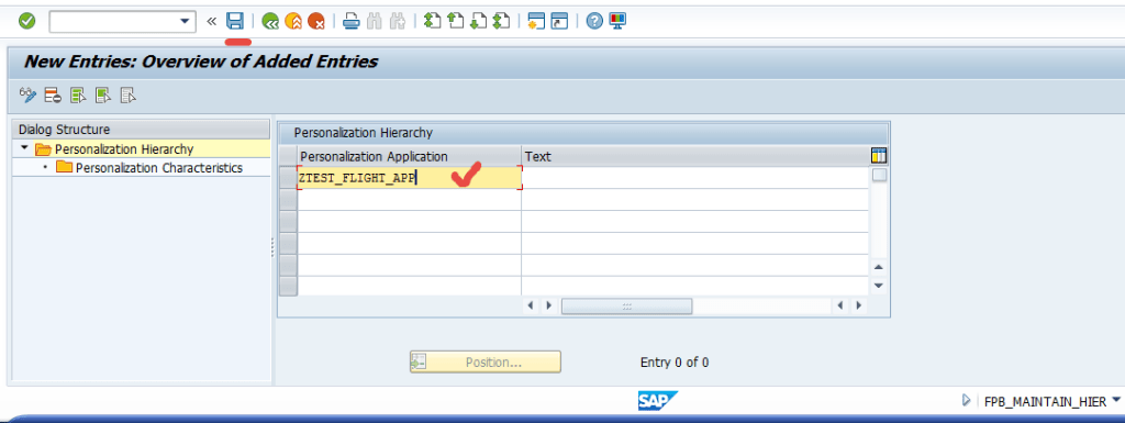 POWL in WebDynpro ABAP – SAPCODES