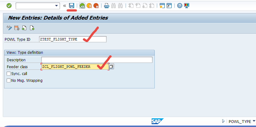 POWL in WebDynpro ABAP – SAPCODES