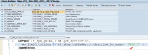 FPM Wiring- Passing data from List UIBB to Form UIBB – SAPCODES