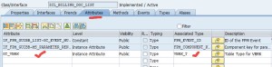 FPM Wiring- Passing data from List UIBB to Form UIBB – SAPCODES