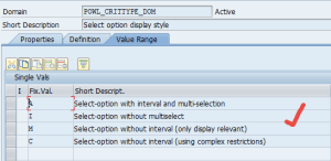 POWL in WebDynpro ABAP – SAPCODES
