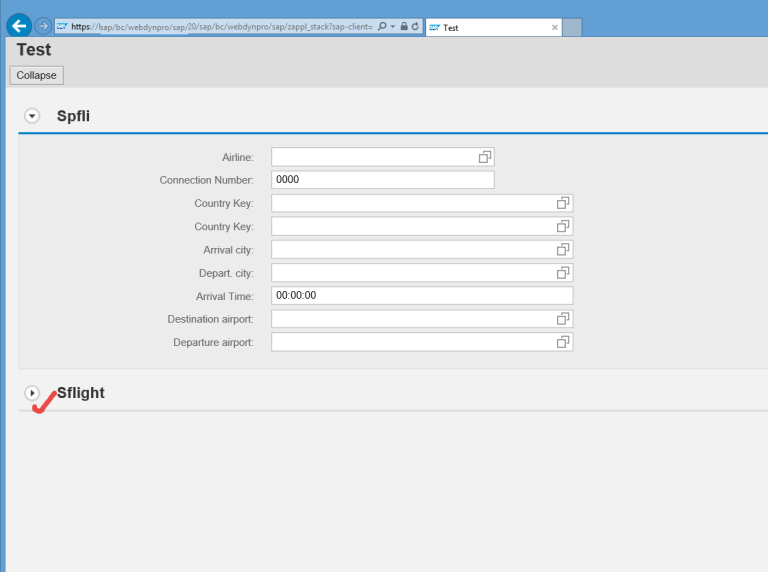 Dynamically Collapsing UIBB in OVP Application – SAPCODES