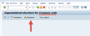 Organizational Structure – SAP SD – SAPCODES