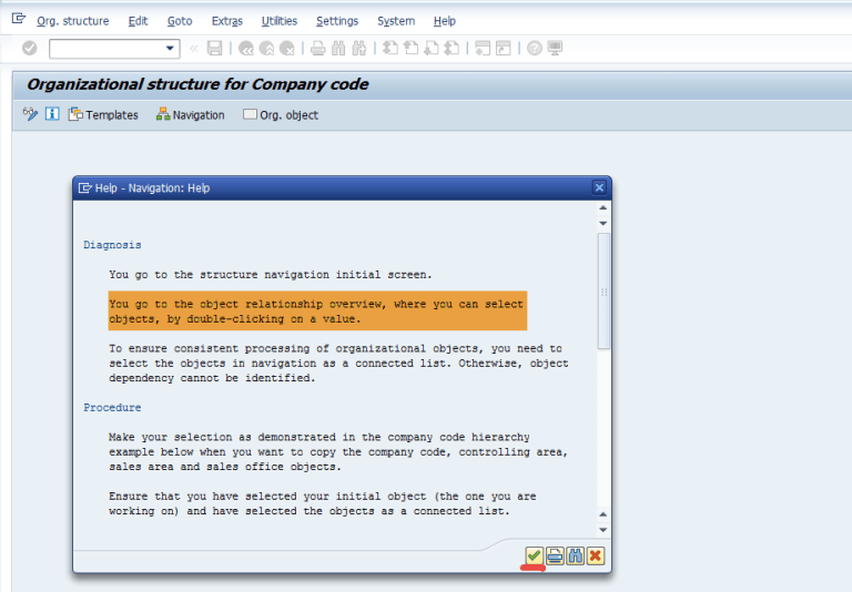 Organizational Structure – SAP SD – SAPCODES