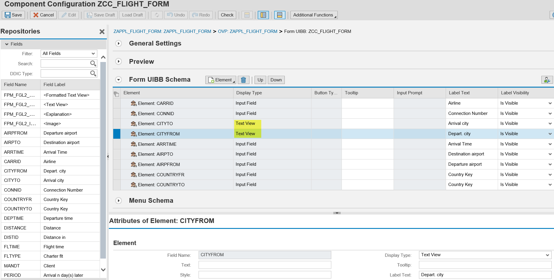 Instance Styling in Floorplan Manager – SAPCODES