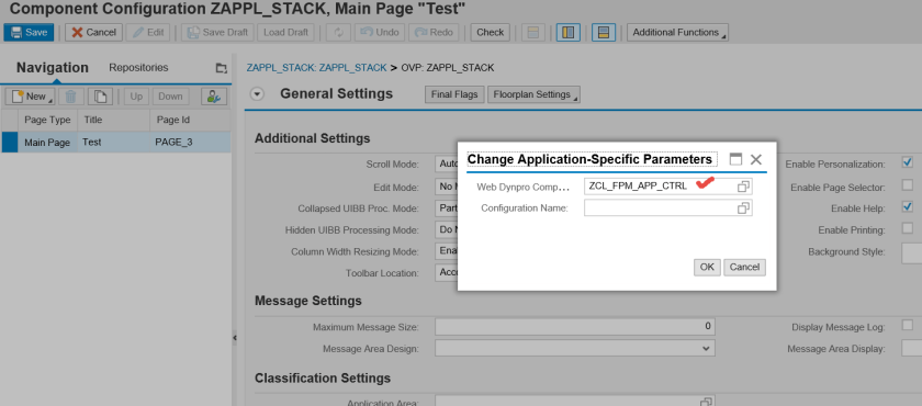 Dynamically Collapsing UIBB in OVP Application – SAPCODES