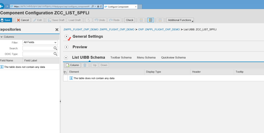Feeder Class Parameter Use in FPM – SAPCODES