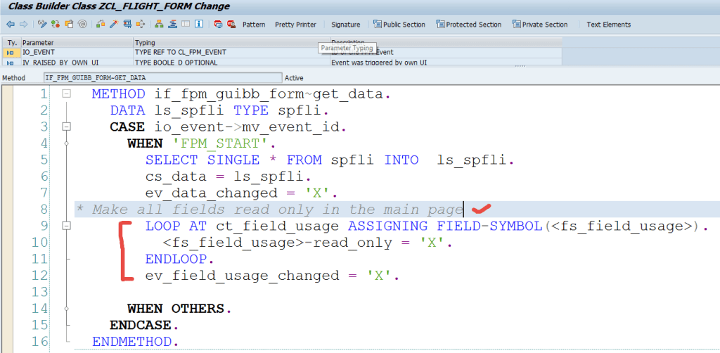 Main Page and Edit Page Navigation in OVP Application – SAPCODES