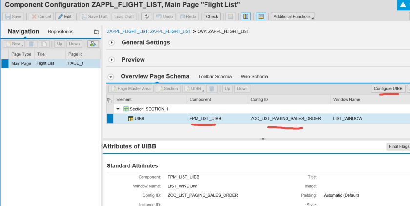 Paging technique in List UIBB – SAPCODES