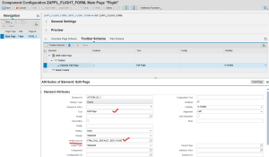 Main Page and Edit Page Navigation in OVP Application – SAPCODES