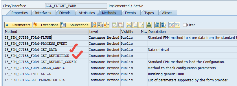 Main Page and Edit Page Navigation in OVP Application – SAPCODES