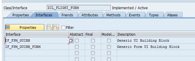 Focus on Form UIBB field- OVP Application – SAPCODES