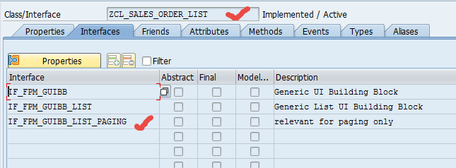 Paging technique in List UIBB – SAPCODES