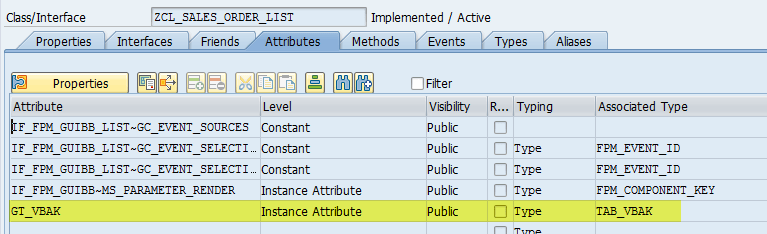 Paging technique in List UIBB – SAPCODES