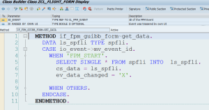 Main Page and Edit Page Navigation in OVP Application – SAPCODES
