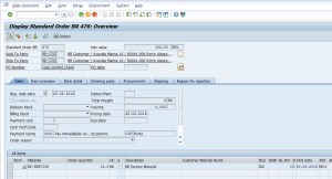 SD Copy Control Use – Part1 – SAPCODES