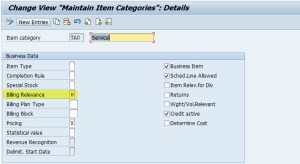SD Copy Control Use – Part1 – SAPCODES