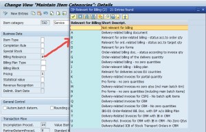 SD Copy Control Use – Part1 – SAPCODES