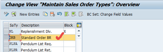 SD Copy Control Use – Part1 – SAPCODES