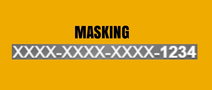 Masking Payment Card in Customer Master – SAPCODES