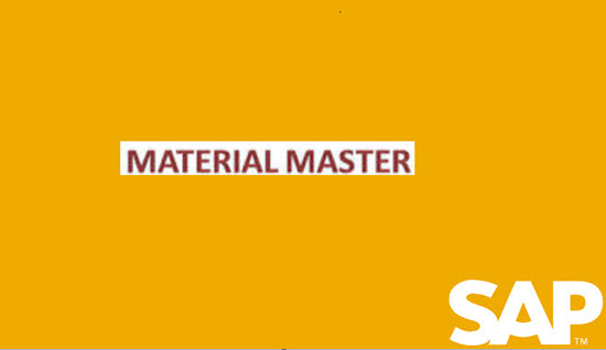 How to Know Material Info easily! – SAPCODES