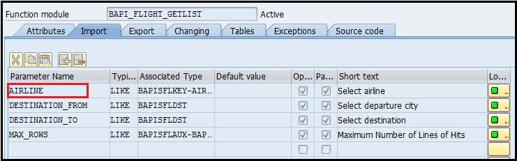 oData service which consumes RFC – SAPCODES