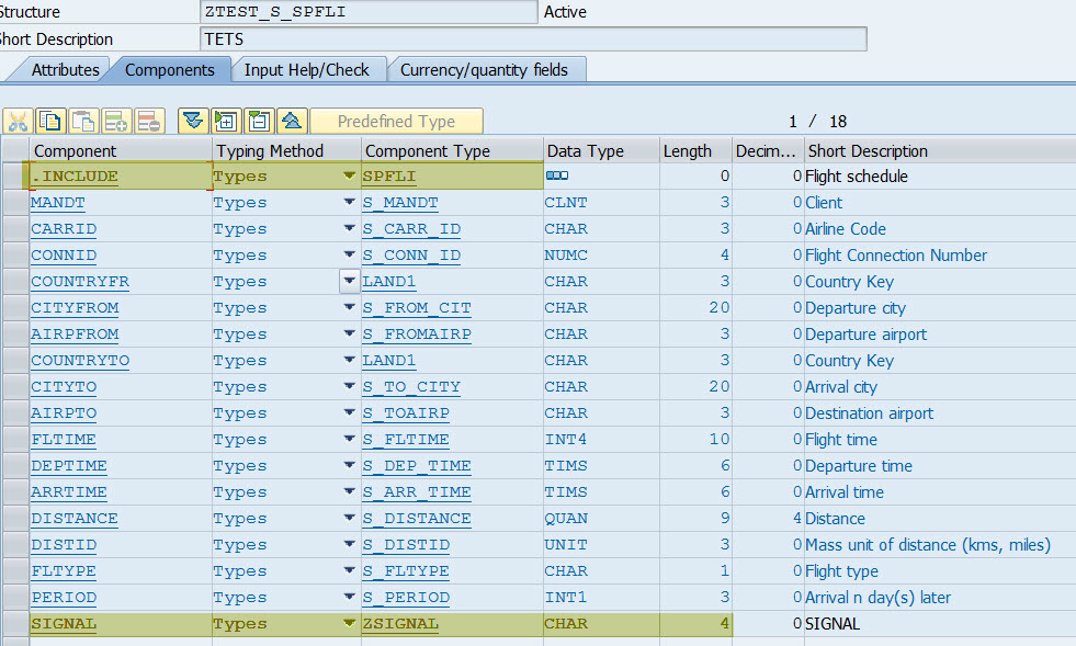 ALV with List Box – SAPCODES