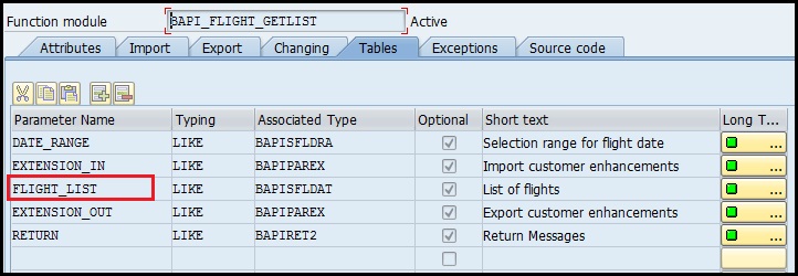 oData service which consumes RFC – SAPCODES