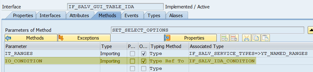 ALV with IDA(ALV on HANA)-6 – SAPCODES