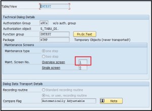 Custom Validation in TMG on Enter key – SAPCODES
