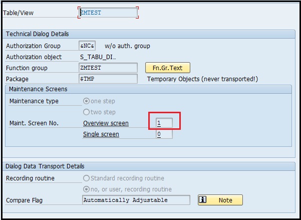 Custom Validation in TMG on Enter key – SAPCODES
