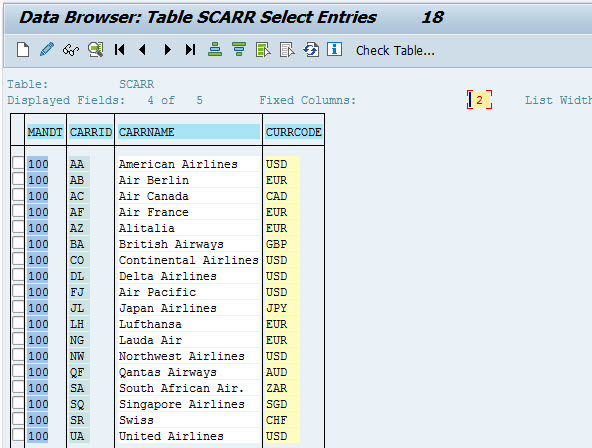 New Way of joining multiple internal tables – SAPCODES