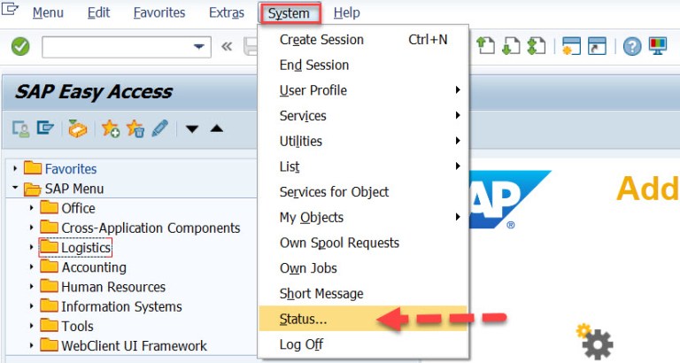 SAP SYS Unicode or Not – SAPCODES