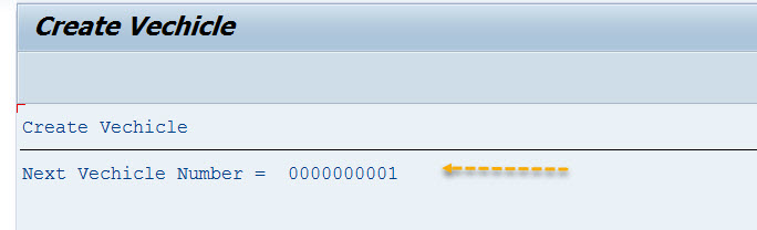 Number Range Object-2 – SAPCODES
