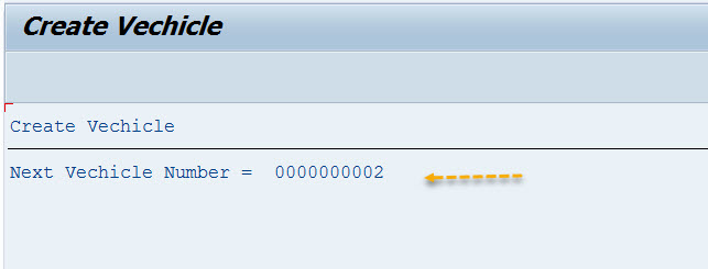 Number Range Object-2 – SAPCODES