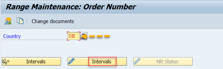 Number Range Object-3 – SAPCODES