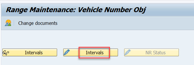 Number Range Object-2 – SAPCODES