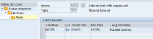 Material Determination in SAP SD – SAPCODES