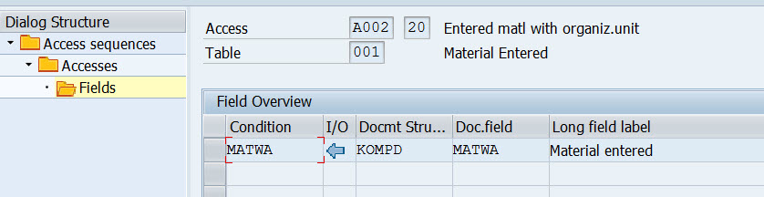 Material Determination in SAP SD – SAPCODES