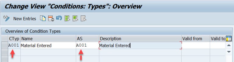 Material Determination in SAP SD – SAPCODES
